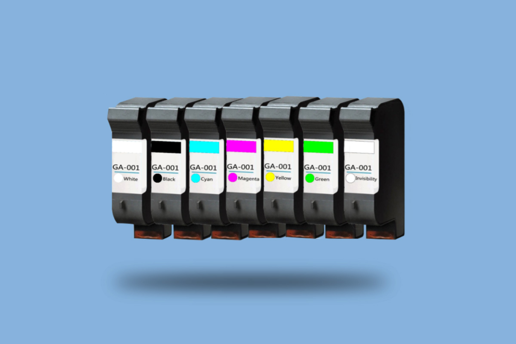 Unlocking the Benefits of the G&G Handheld Inkjet Printer - Discover AN