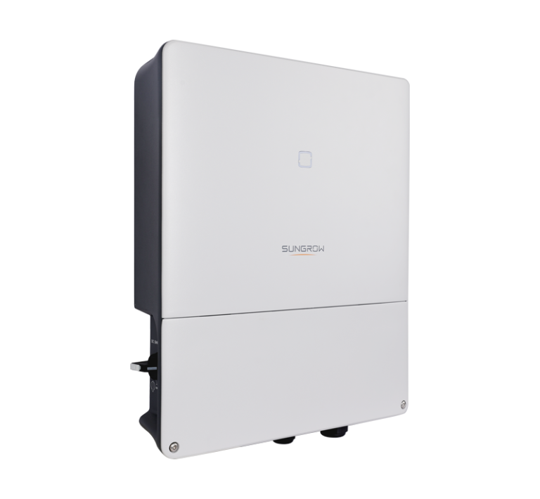Optimizing Your Solar System with Sungrow Inverters - Discover AN
